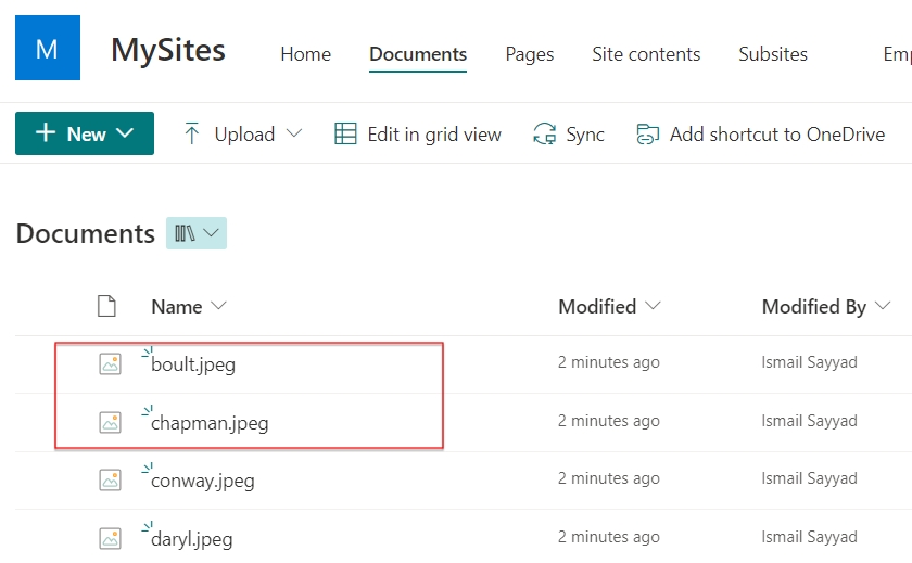 Recovering Deleted Files In Sharepoint Online A Step By Step Guide